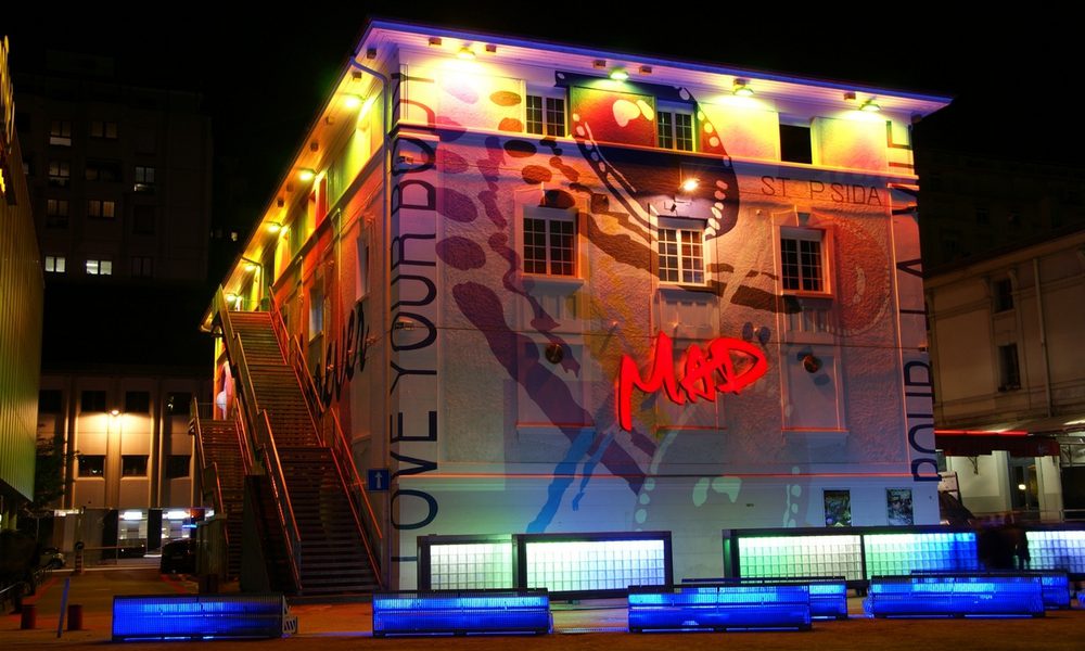 Le MAD se mue provisoirement en MAD Village | LFM la radio