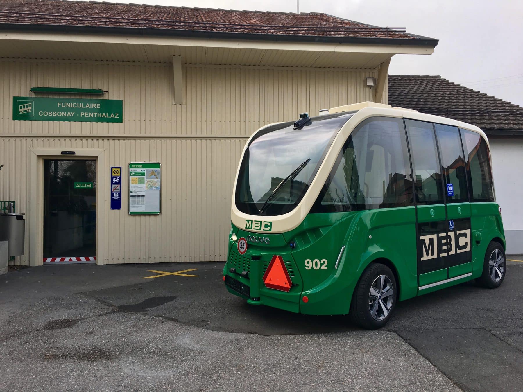 MBC B | LFM la radio