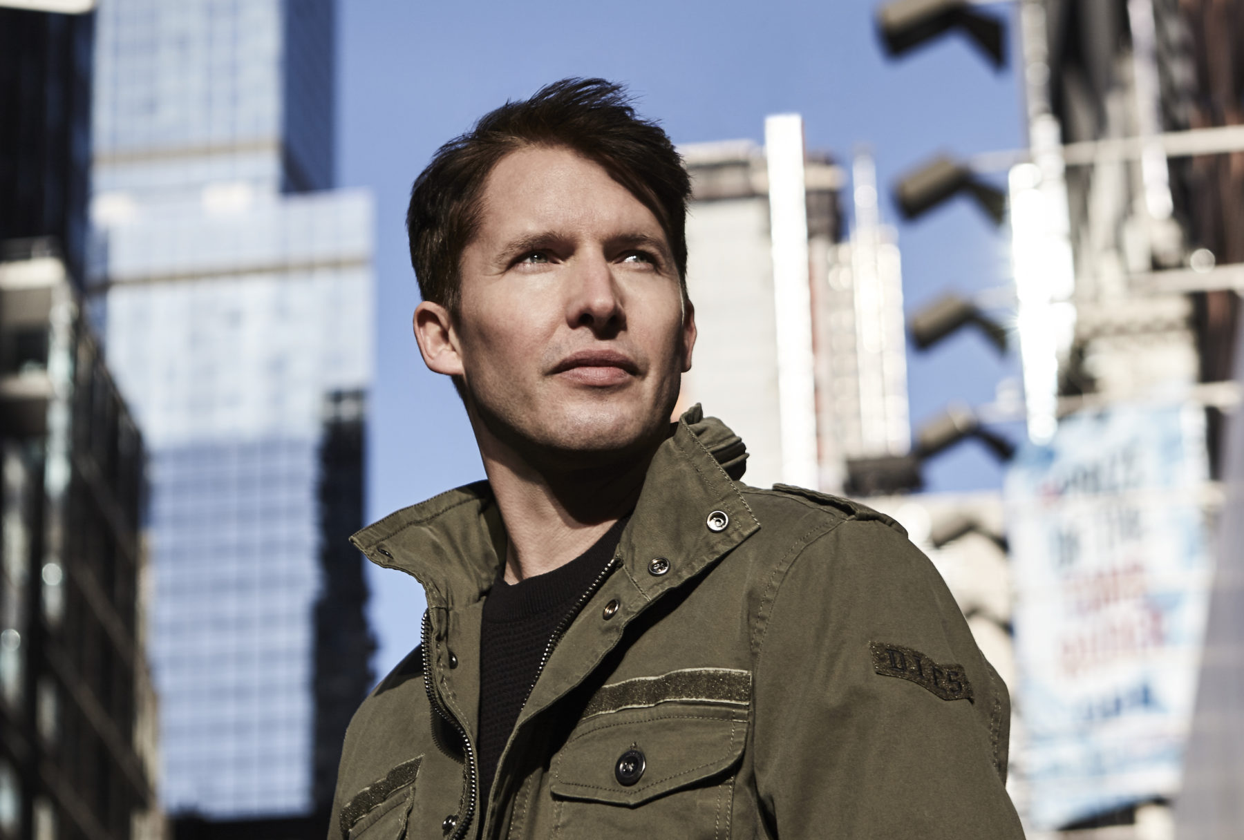 James Blunt 001 - credit Jimmy Fontaine | LFM la radio