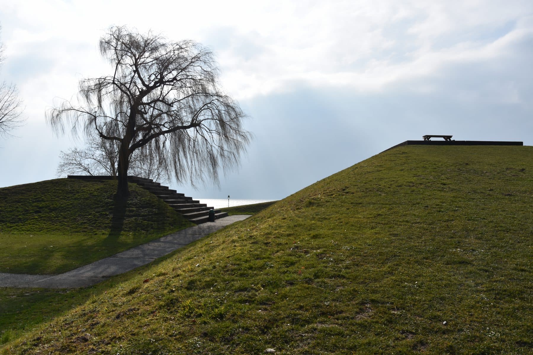 Lausanne Vidy Pyramides | LFM la radio