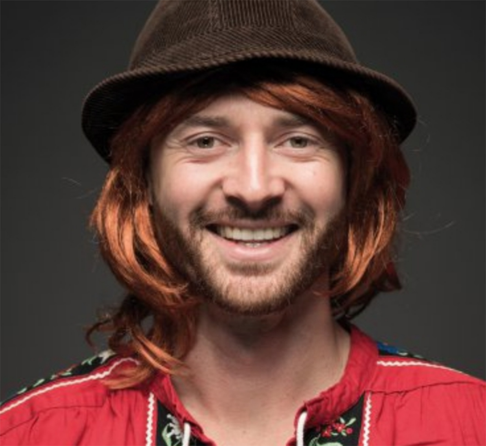 mc roger | LFM la radio