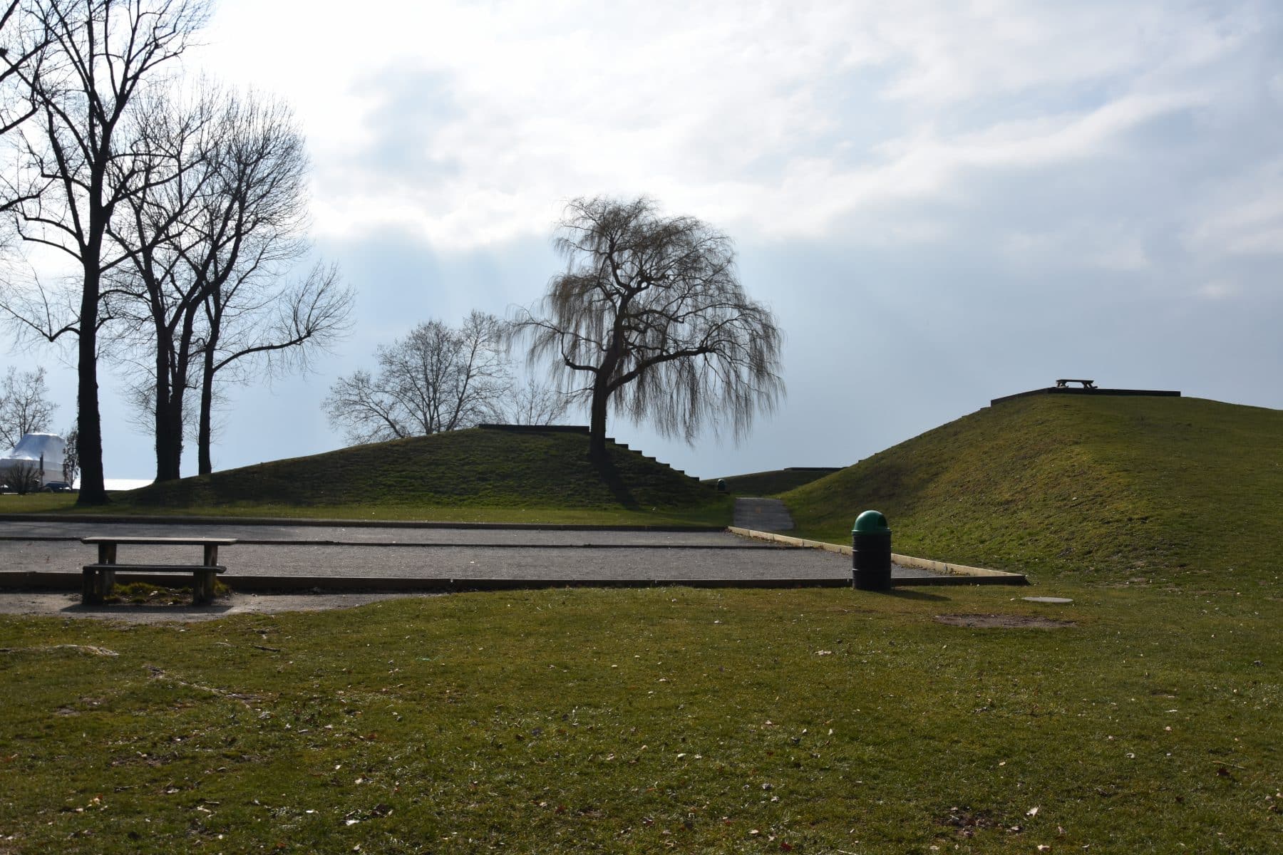 Vidy Pyramides Lausanne | LFM la radio