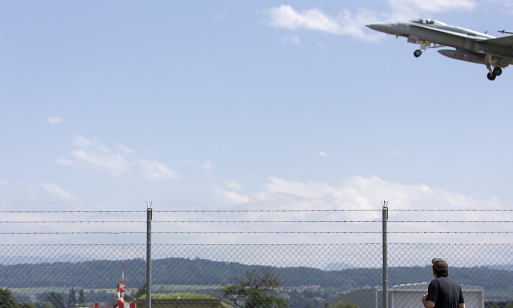 Systèmes de défense sol-air bientôt testés | LFM la radio