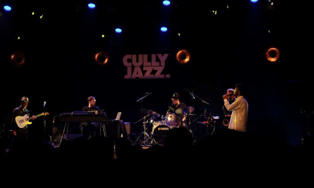 Le Cully Jazz joue sa survie | LFM la radio