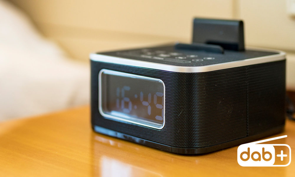 LFM vous dit tout sur le DAB+ | LFM la radio