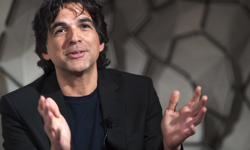 Chappatte primé par la Fondation de Genève | LFM la radio