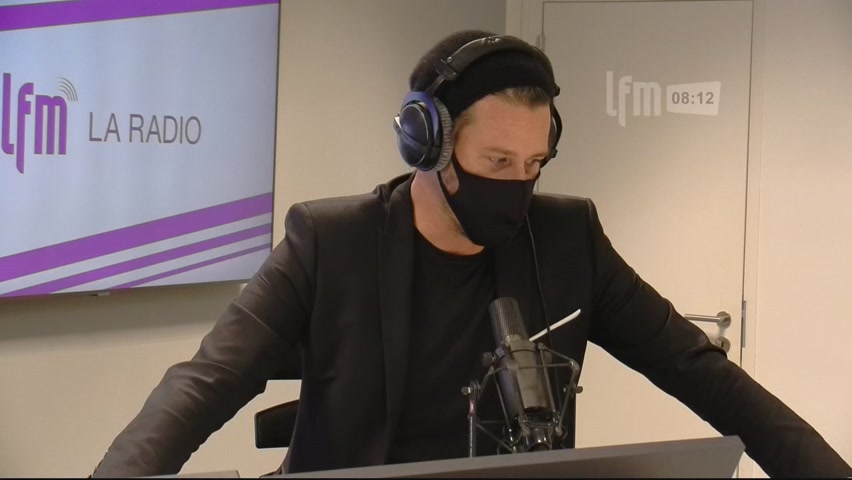 WATSON débarque en Romandie avec Fred Valet P.1 | LFM la radio