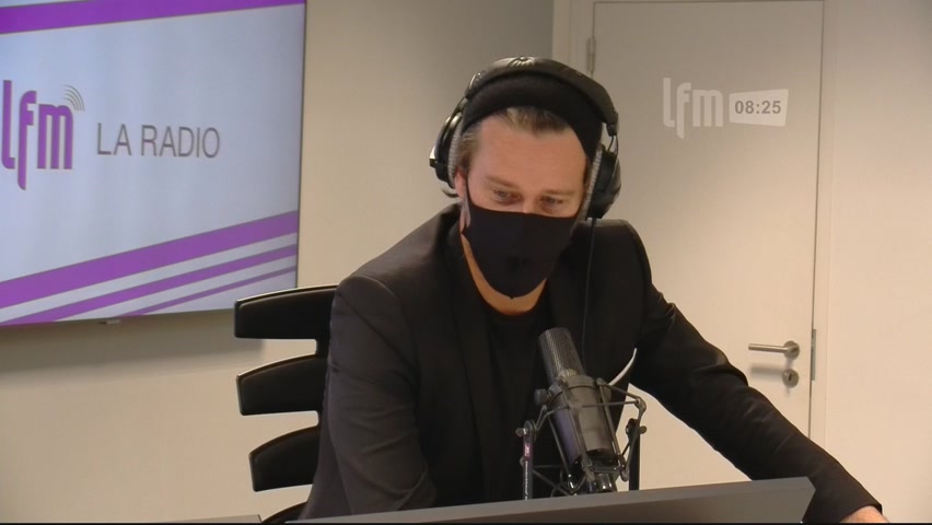 WATSON débarque en Romandie avec Fred Valet P.2 | LFM la radio