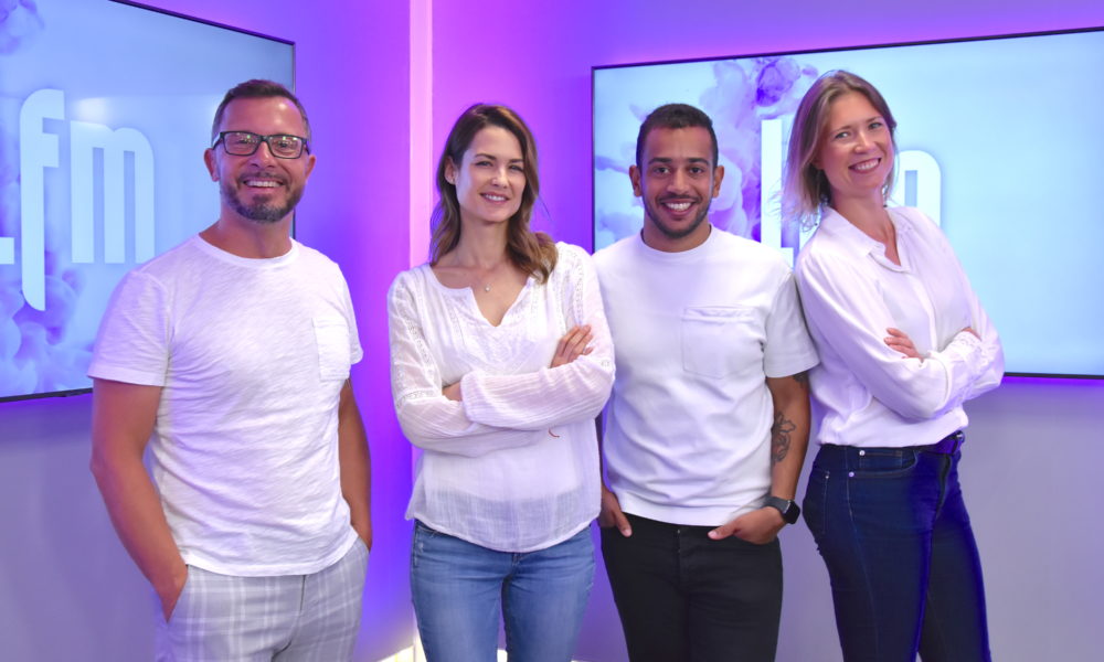 LFM vous donne rendez-vous le lundi 23 août pour sa rentrée! | LFM la radio