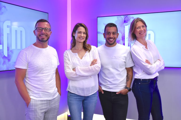 LFM vous donne rendez-vous le lundi 23 août pour sa rentrée! | LFM la radio
