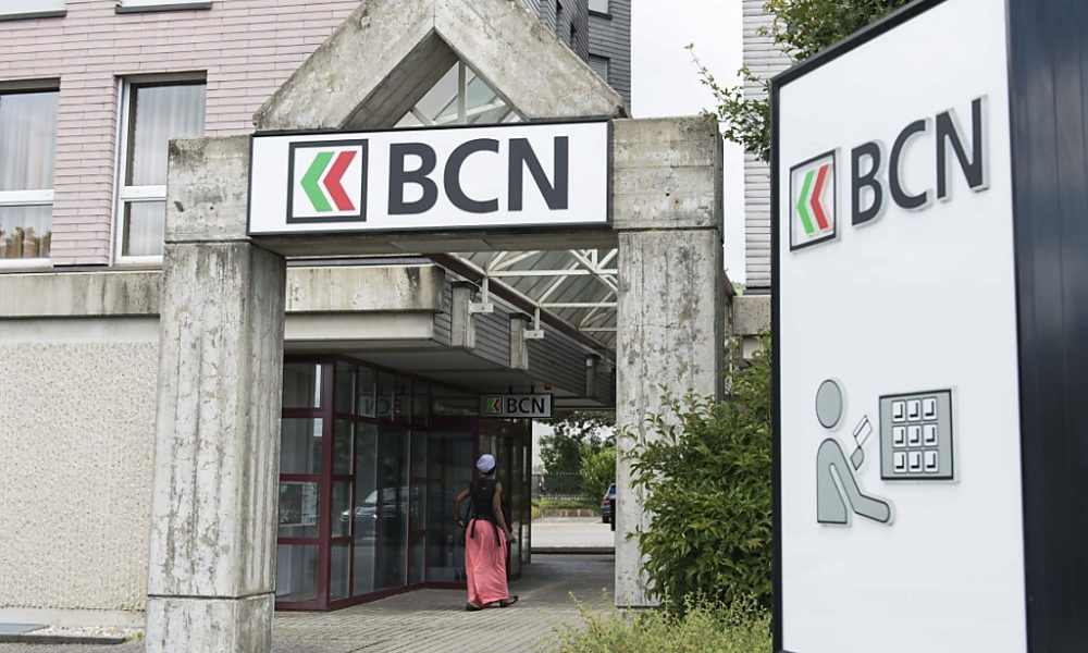 La BCN frappée à son tour par une cyberattaque | LFM la radio