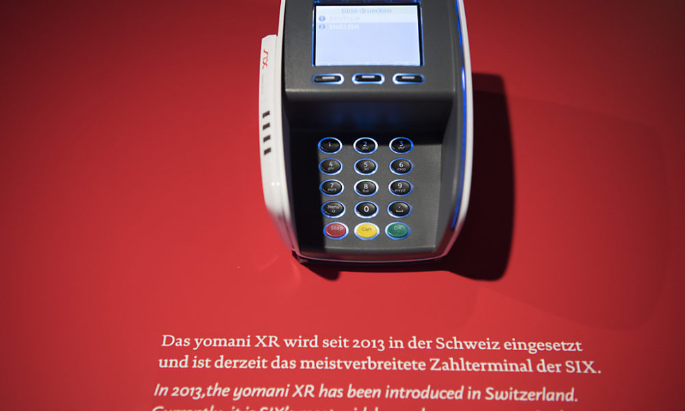 Exit SIX Payment Services, Worldline unifie ses marques | LFM la radio