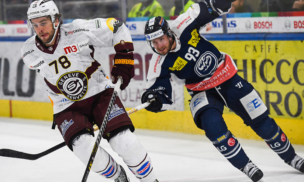 Marc-Antoine Pouliot obtient son passeport suisse | LFM la radio