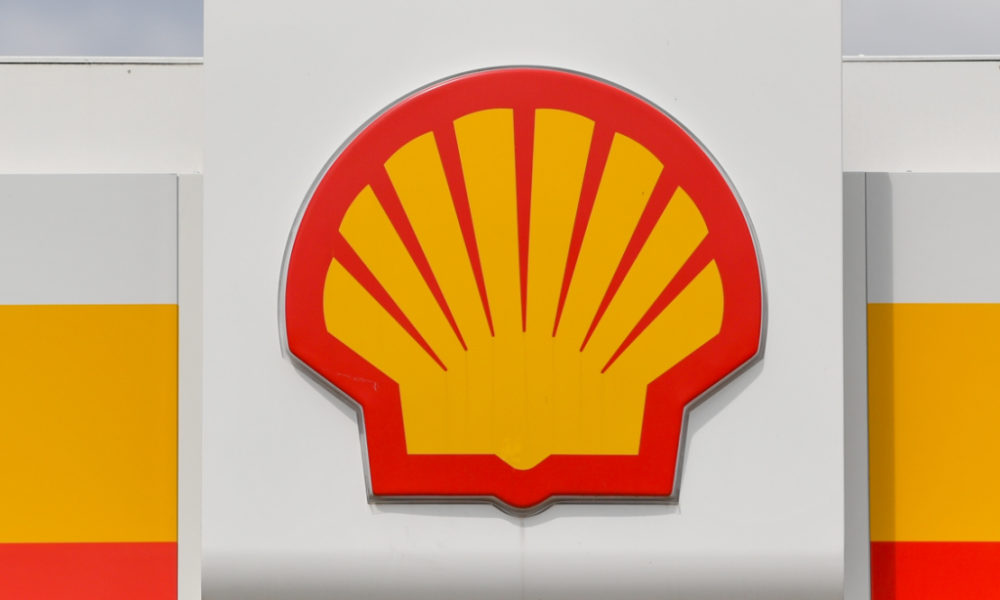 Shell se retire d'un projet pétrolier controversé aux îles Shetland ...