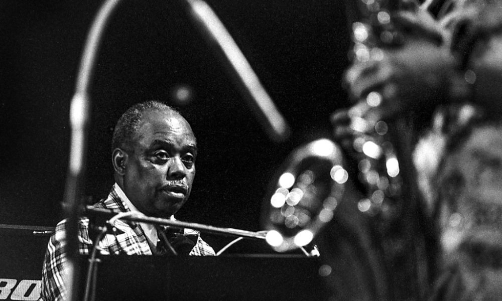 Des photos de la Genevoise Dany Gignoux pour une immersion musicale ...