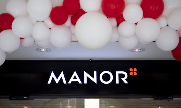 Manor ferme trois magasins, 100 collaborateurs sur la sellette | LFM la ...