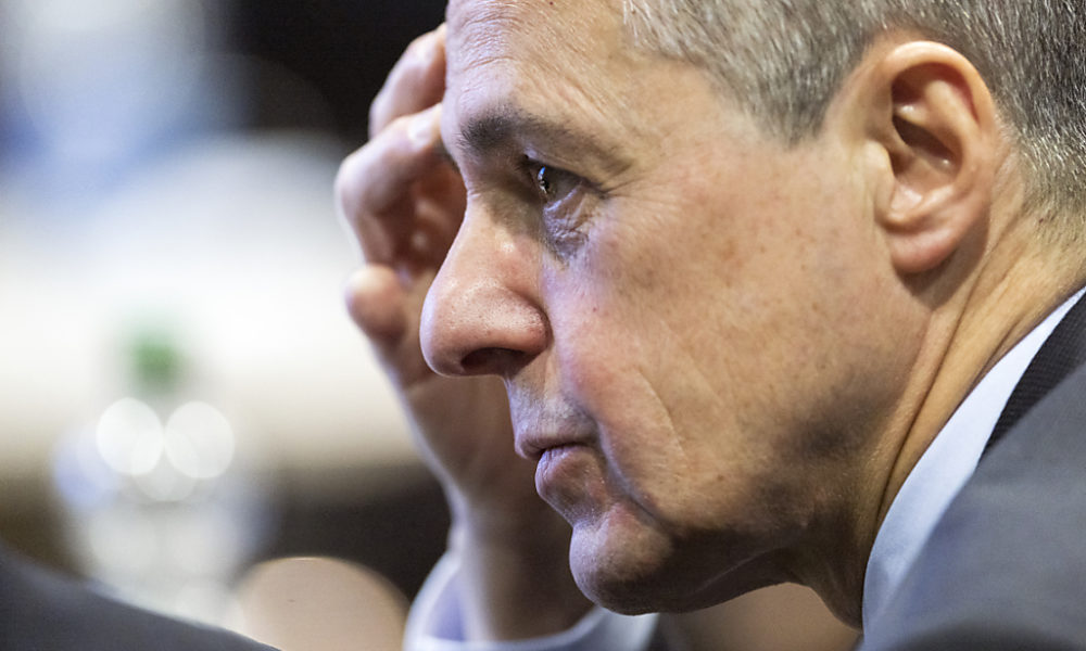 Ignazio Cassis testé positif au Covid-19 | LFM la radio