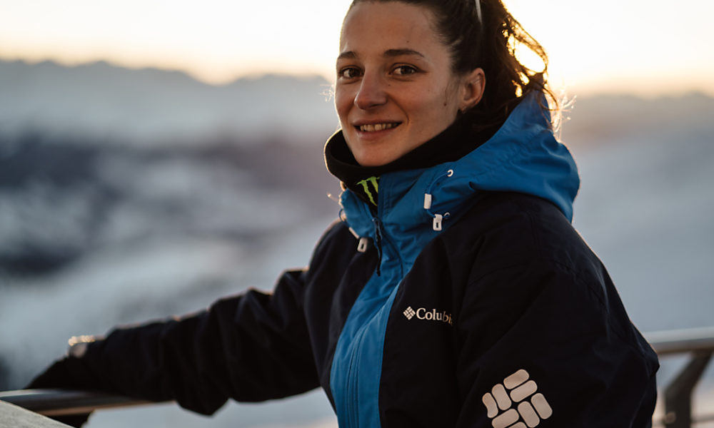 Sarah Hoefflin et Gremaud rêvent de remettre ça | LFM la radio