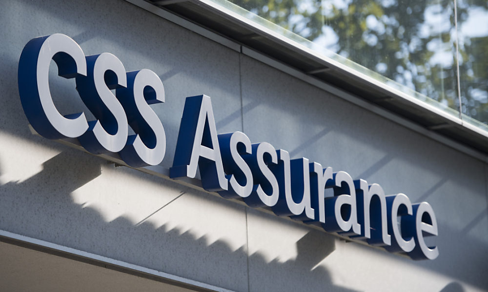 CSS Assurance voit son bénéfice se contracter en 2021 | LFM la radio