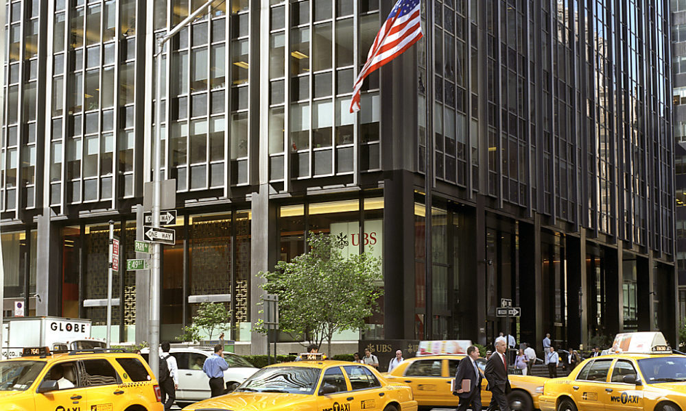 Uber signs peace with taxis in New York – Archyde