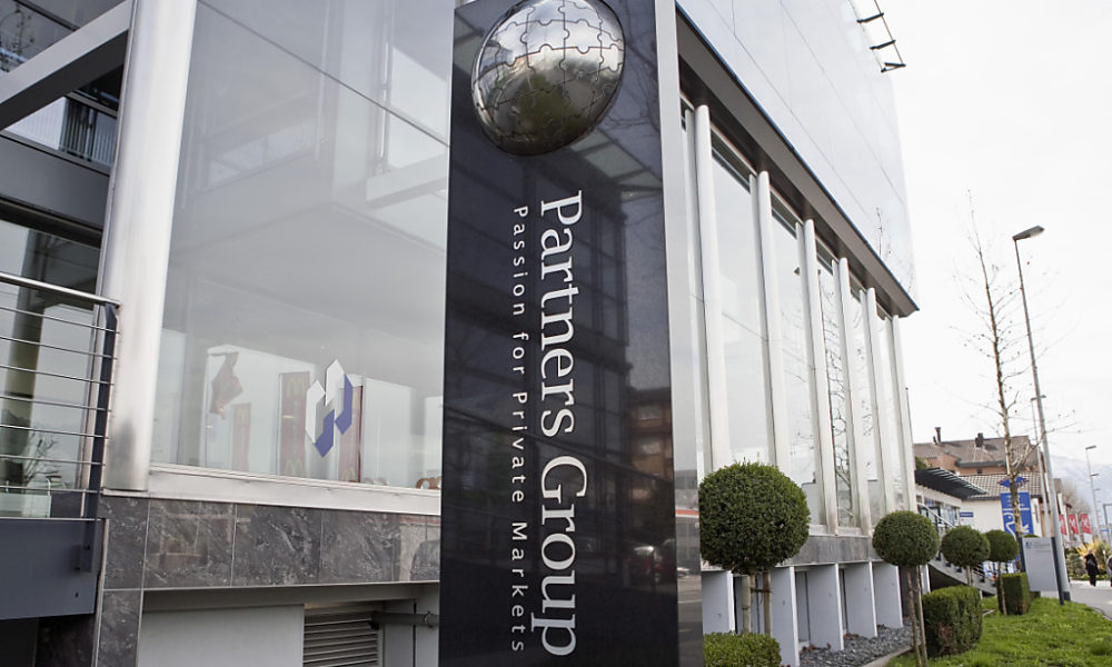 Partners Group acquiert Forterro pour 1 milliard d'euros | LFM la radio