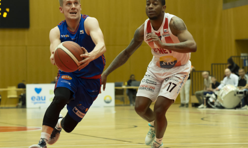 Les Lions s'imposent à Neuchâtel | LFM la radio