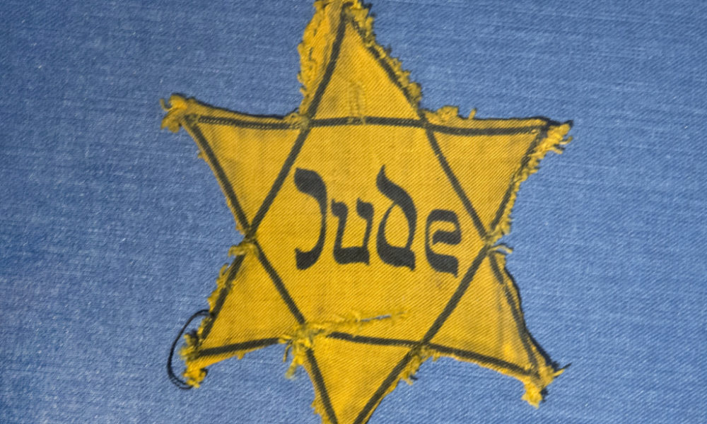 Décès à 107 ans de Mimi Reinhardt, la secrétaire d'Oskar Schindler ...