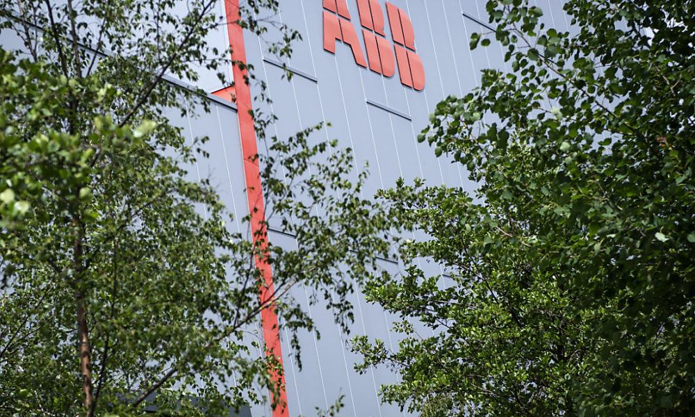 ABB: la division Motion profitera de la transition énergétique | LFM la ...