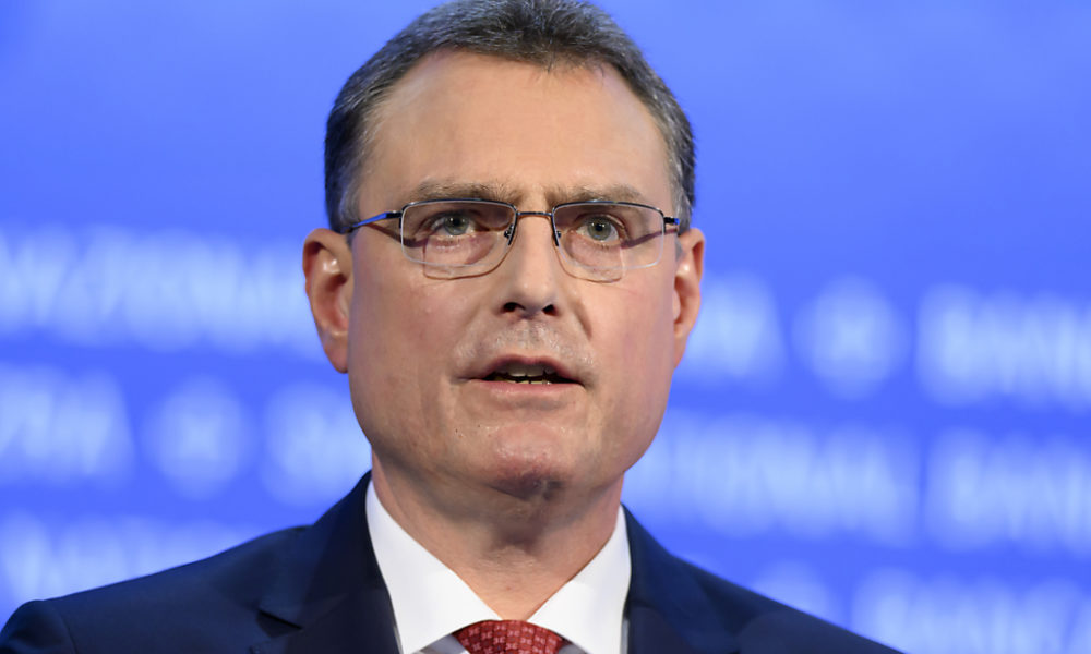 La BNS relève son taux directeur de 50 points de base | LFM la radio