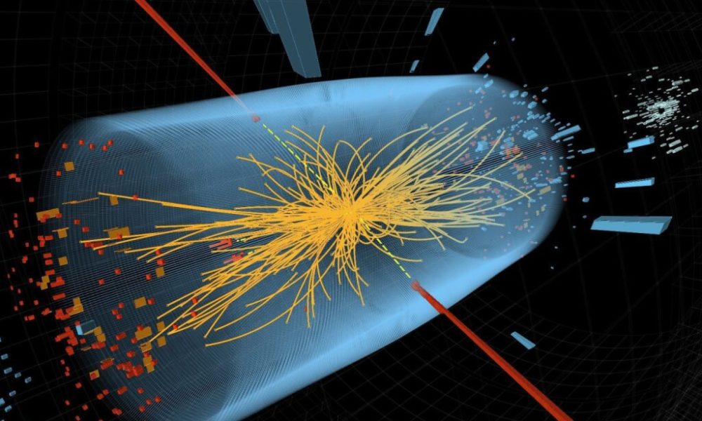 CERN: le LHC redémarre mardi à une énergie record | LFM la radio