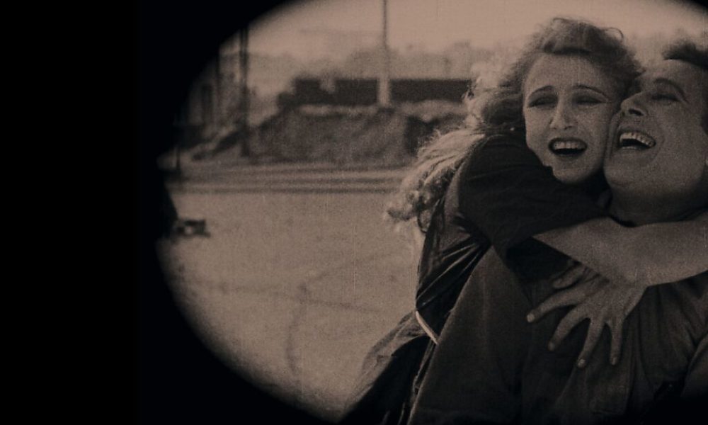 "La Roue" d’Abel Gance en ciné-concert au Théâtre du Jorat | LFM la radio