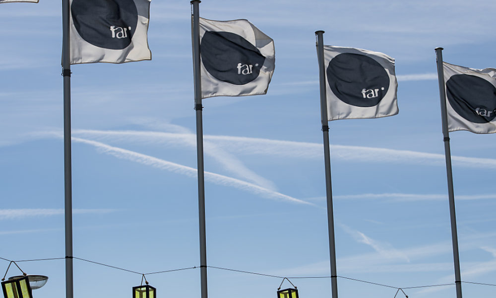 A Nyon (VD), la 38e édition du far° a été plus inclusive que jamais ...