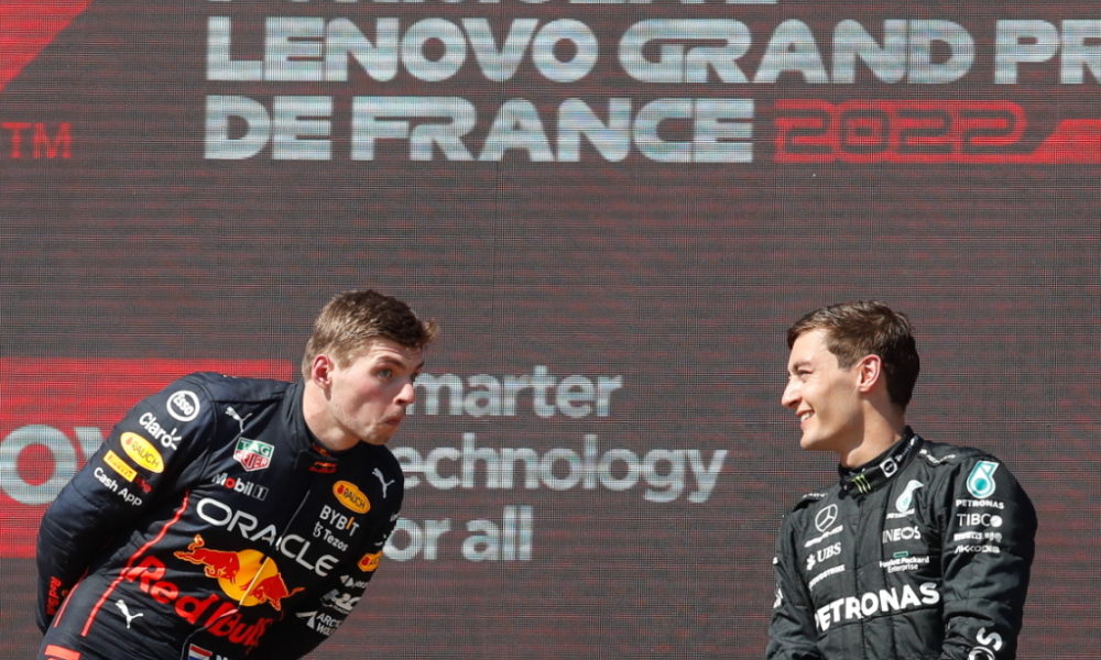 Pas de Grand Prix de France l'an prochain | LFM la radio
