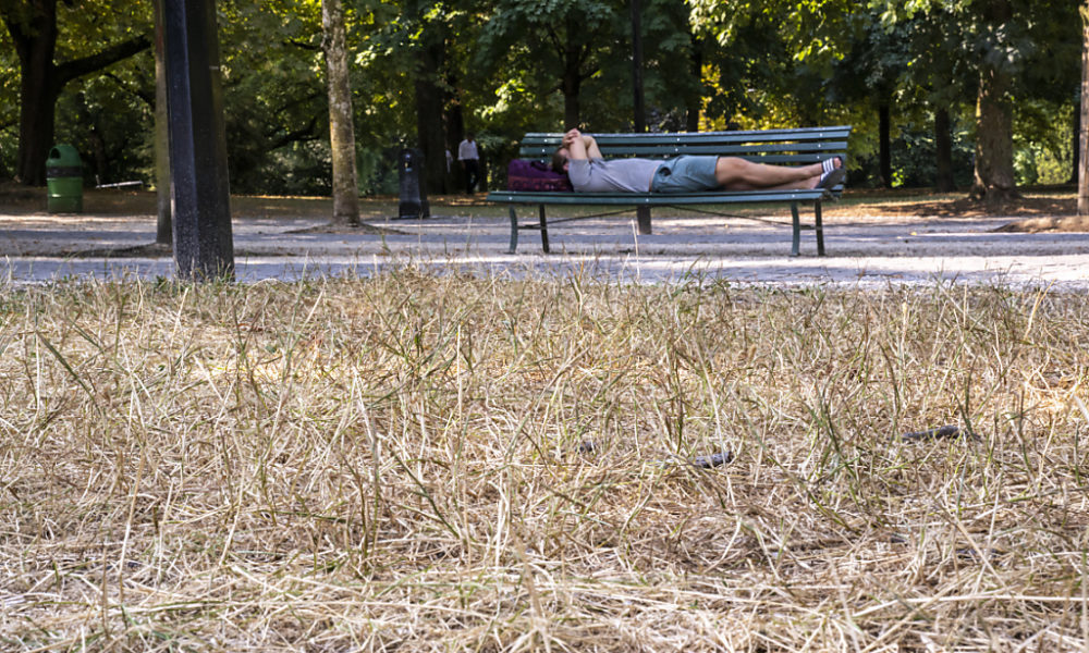 La Suisse a connu son deuxième été le plus chaud depuis 1864 | LFM la radio