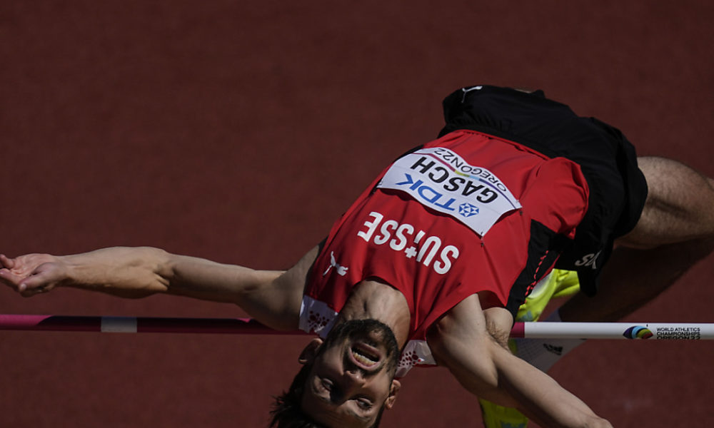 Loïc Gasch doit renoncer aux Européens | LFM la radio