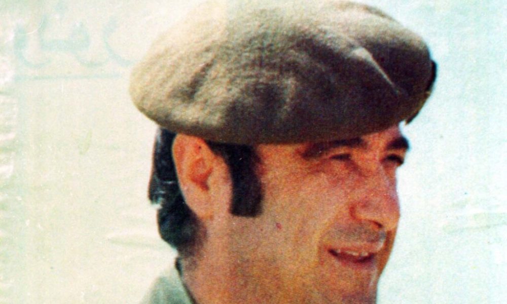 Biens mal acquis: Rifaat al-Assad définitivement condamné en France | LFM la radio