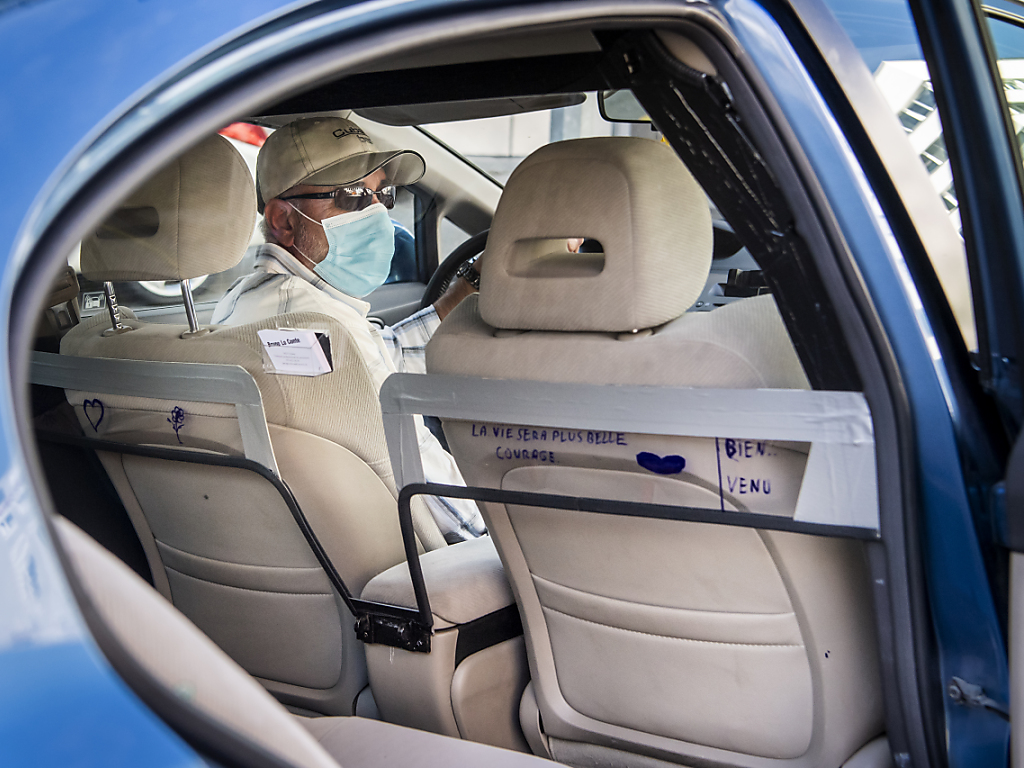 L'application Heetch passe la première à Genève | LFM la radio