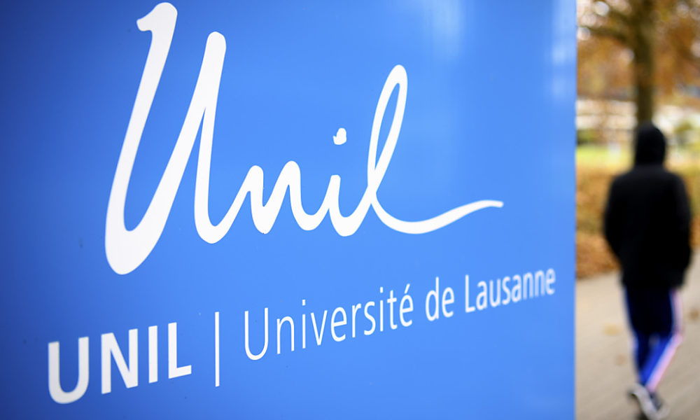 Université de Lausanne: mieux comprendre les enjeux du numérique | LFM ...