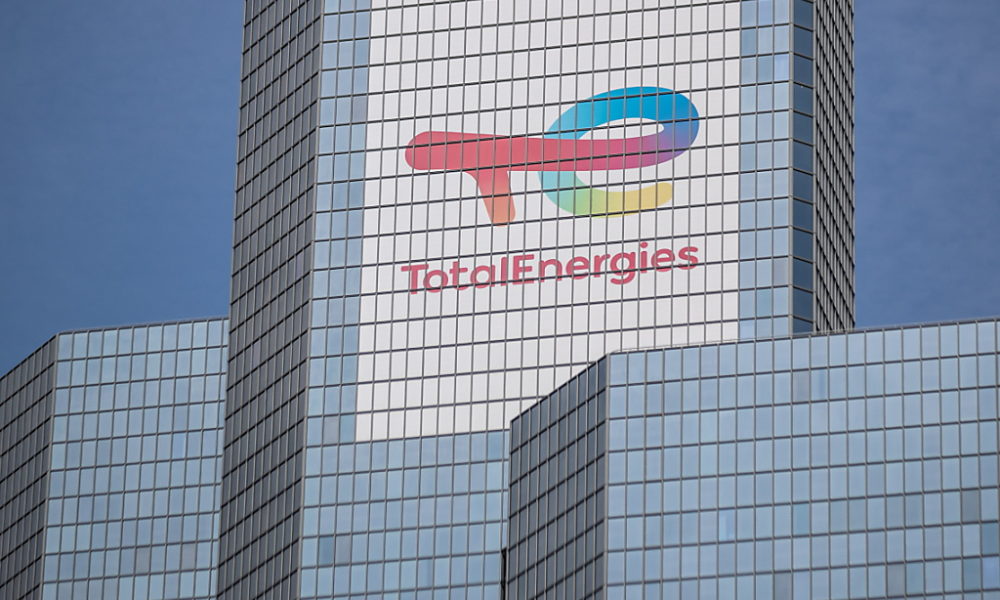 TotalEnergies investit dans les énergies renouvelables | LFM la radio