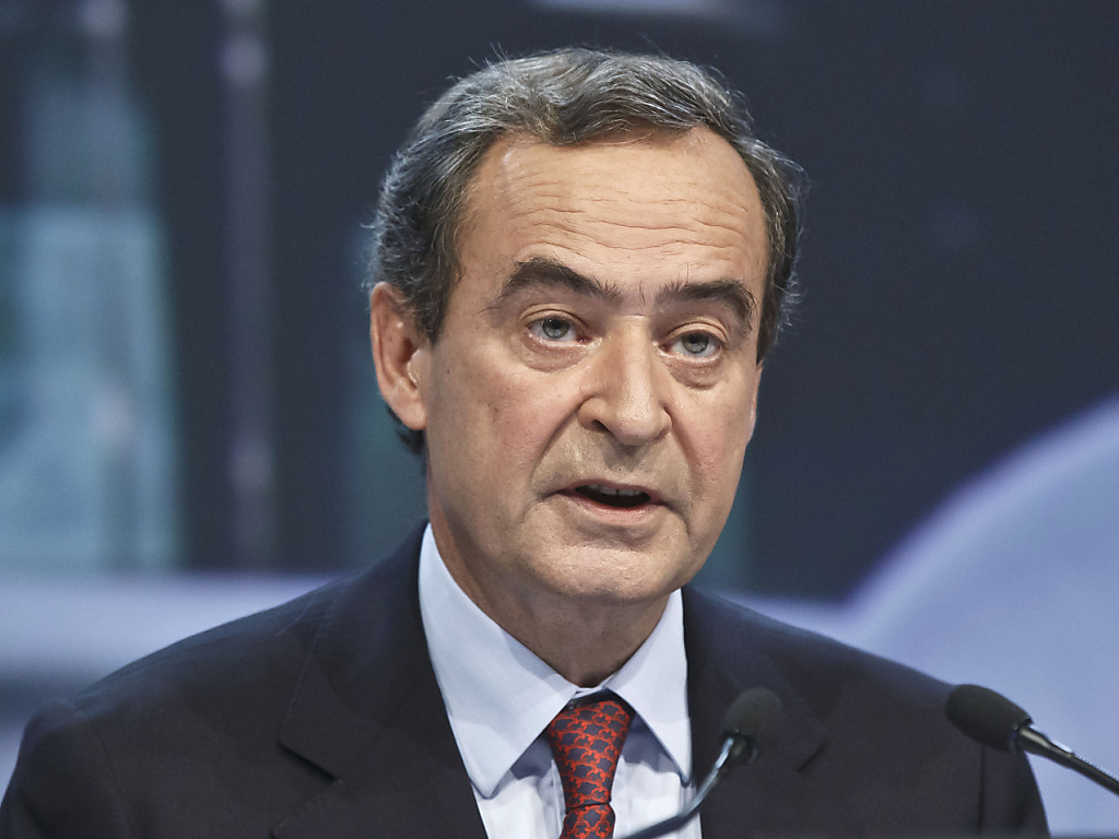 Lafarge en Syrie: l'ancien CEO se défend et cible Holcim | LFM la radio