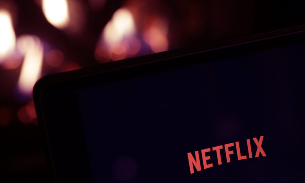 Netflix déroule le tapis rouge pour les publicités en novembre | LFM la ...