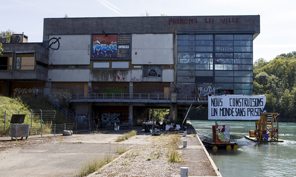 Les travaux de transformation de Porteous vont commencer | LFM la radio