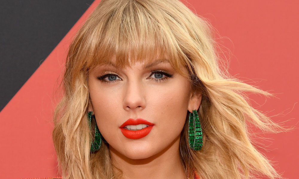 'I feel freer': Taylor Swift reveals she's making 'more albums at a ...