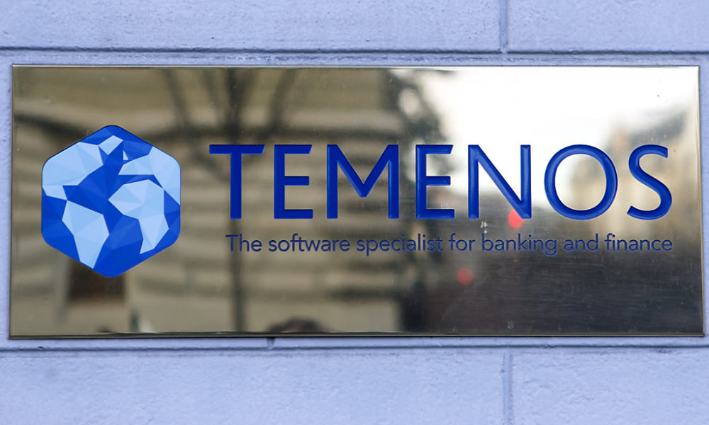 Temenos lance un avertissement sur chiffres et rabote ses ambitions ...