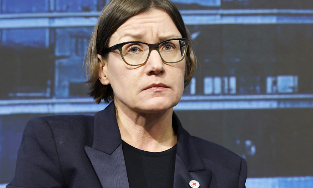 Le CICR alerte sur l'augmentation des besoins dans de nombreux pays ...