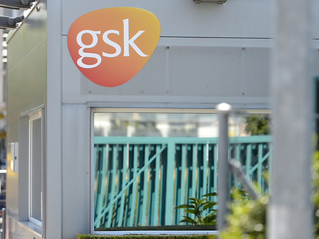 GSK: le bénéfice net bondit grâce à une scission d'activités | LFM la radio