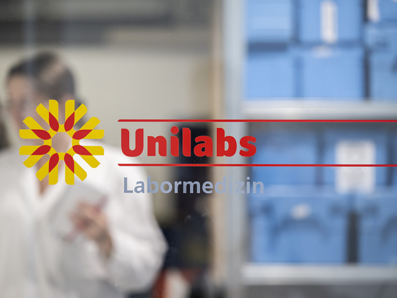 Unilabs prend le contrôle de l'entreprise zougoise Rimed | LFM la radio