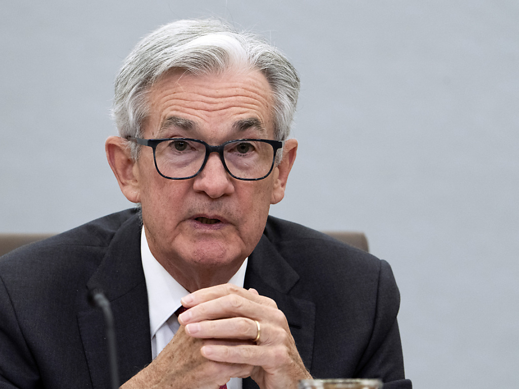 Hausse des taux d'intérêts décidée par la Fed aux Etats-Unis | LFM la radio