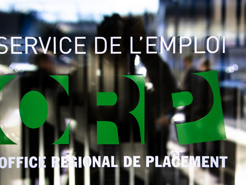 Les perspectives pour l'emploi s'assombrissent quelque peu | LFM la radio
