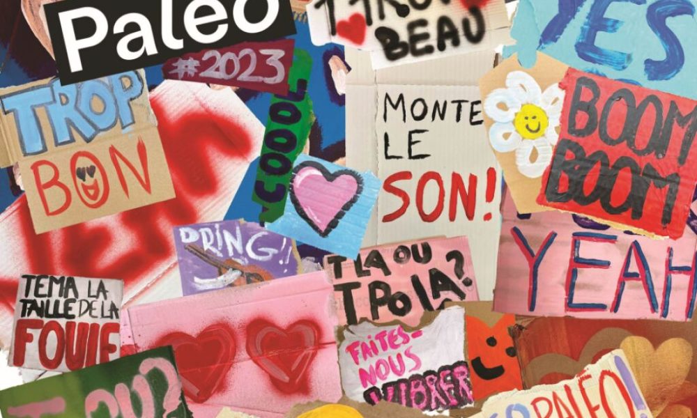 Le Paléo 2023 a dévoilé sa programmation aujourd'hui | LFM la radio